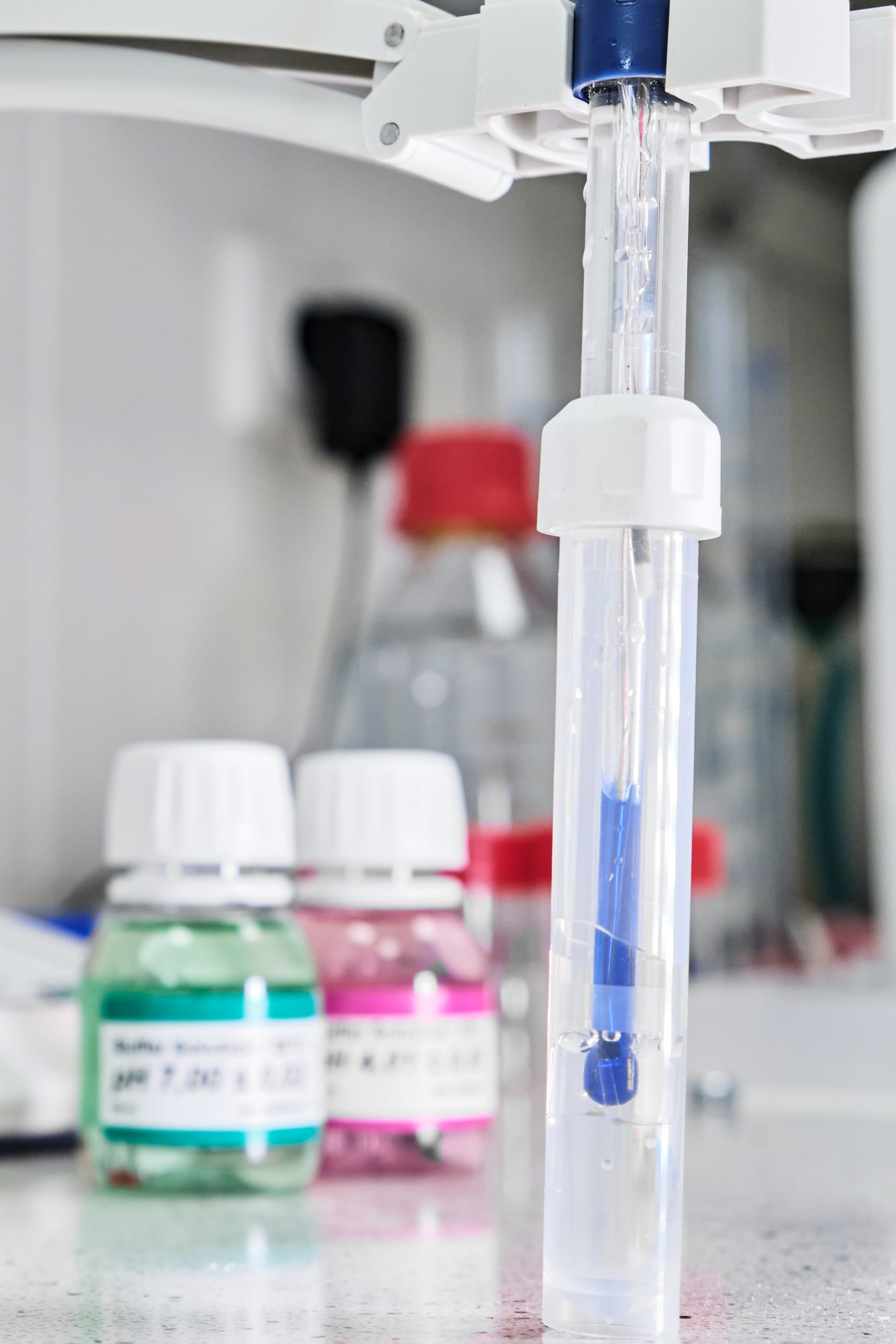 Ion meter - Kalstein