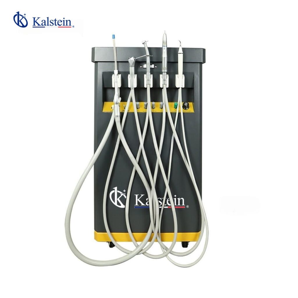 Exploring the Cutting-Edge World of Veterinary Dental Units: A Deep ...