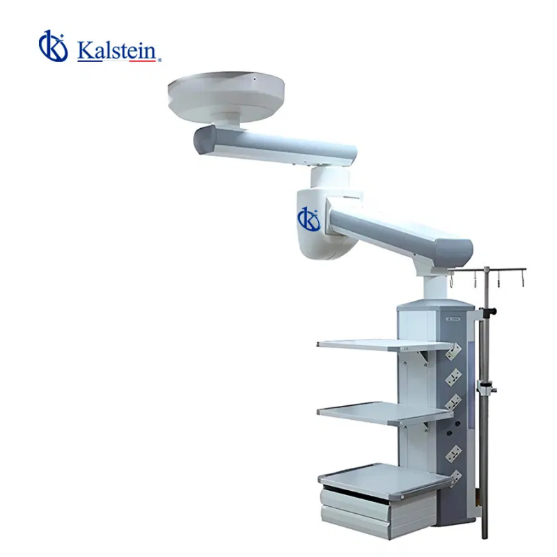 Ceiling Pedestals for Surgery: Comprehensive Support in the Operating ...